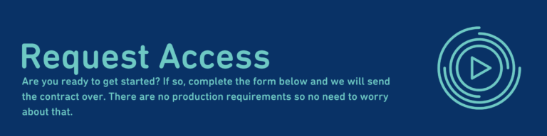 Request Access - Flow Private Flood Insurance Comparative Rater