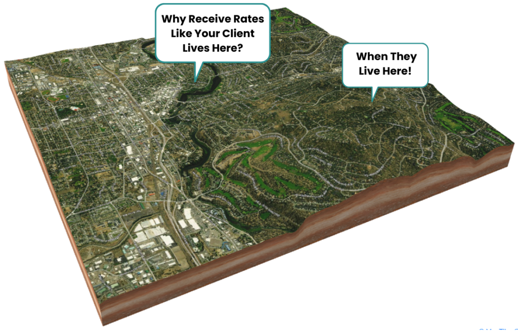 Flow Private Flood Insurance - Selective Agents